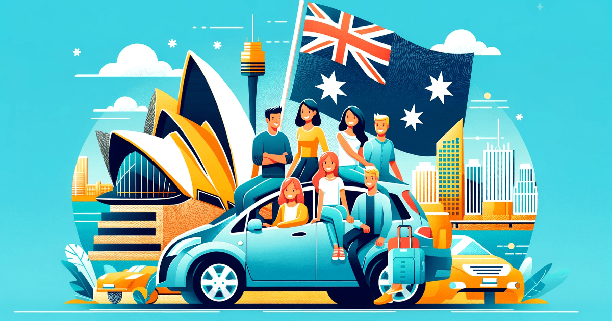 The Ultimate Guide to Carpooling in Australia with Moovl: Benefits ...